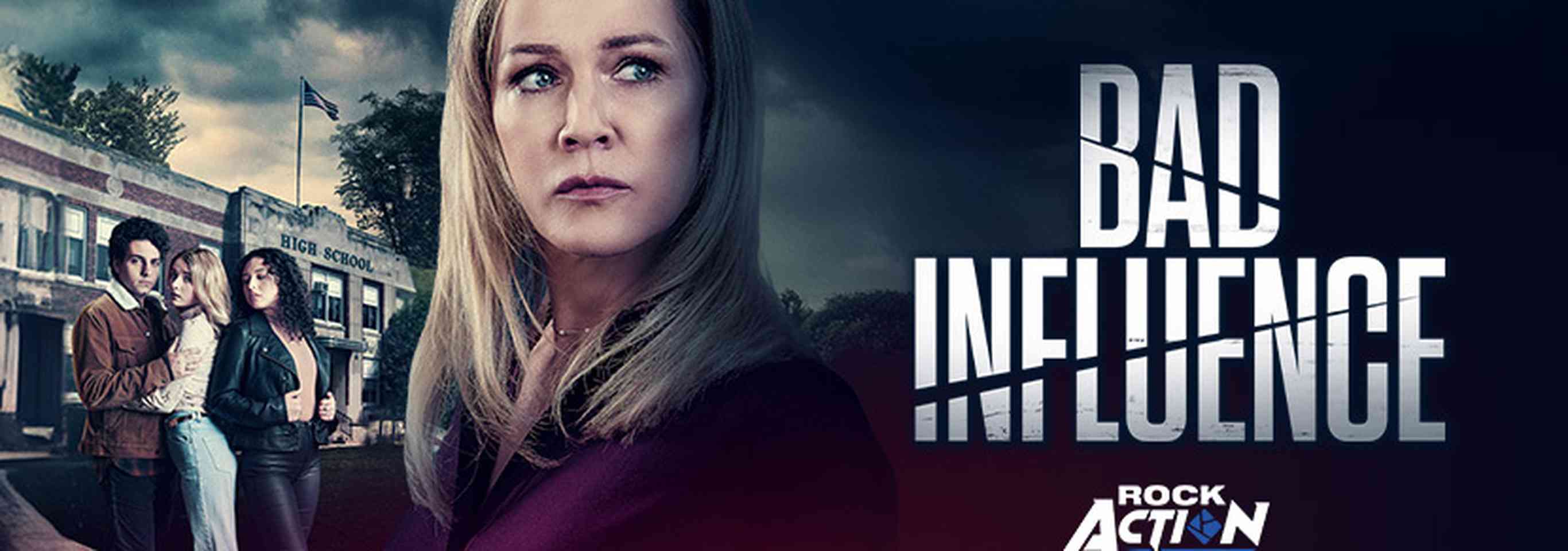 Nonton Bad Influence (2022) Sub Indo | Vidio