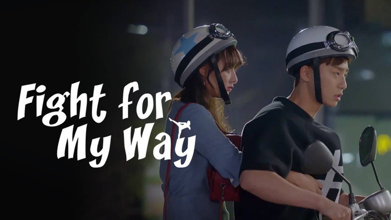 Fight for My Way - Episode 08 (2017)