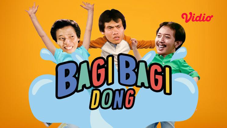 Koleksi Film Warkop DKI (Full Movie) Terlengkap | Vidio