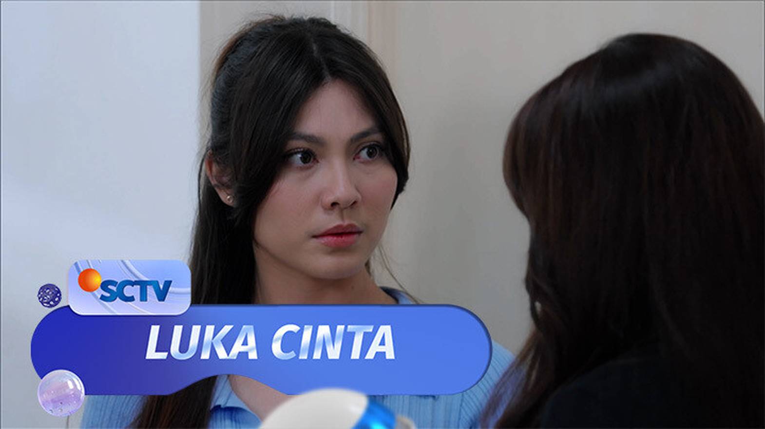 Luka Cinta Episode 25 Part 2 2 2024 Vidio