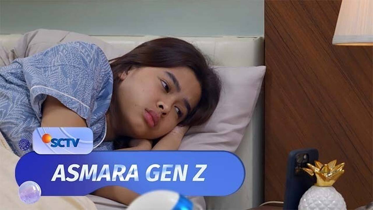 Asmara Gen Z - Episode 213 | Part 1/2 (2024)