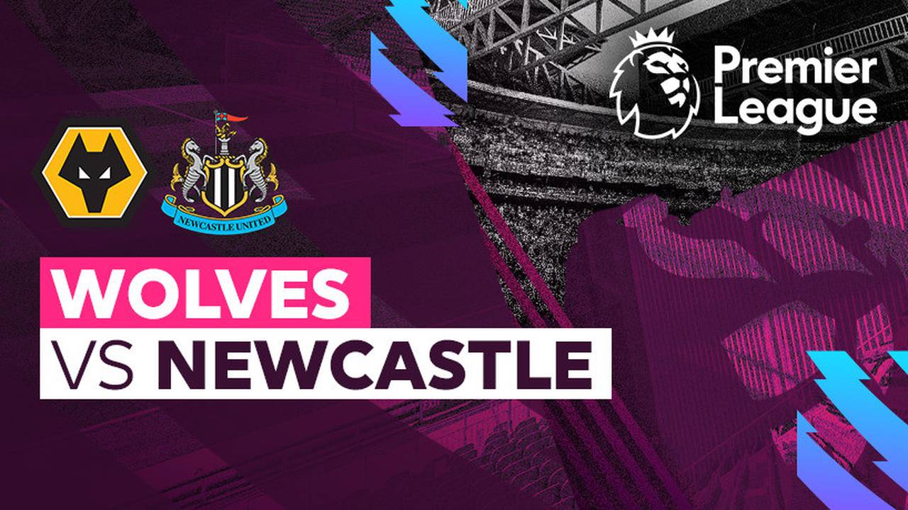 Full Match - Wolves vs Newcastle | Premier League 22/23 | Vidio