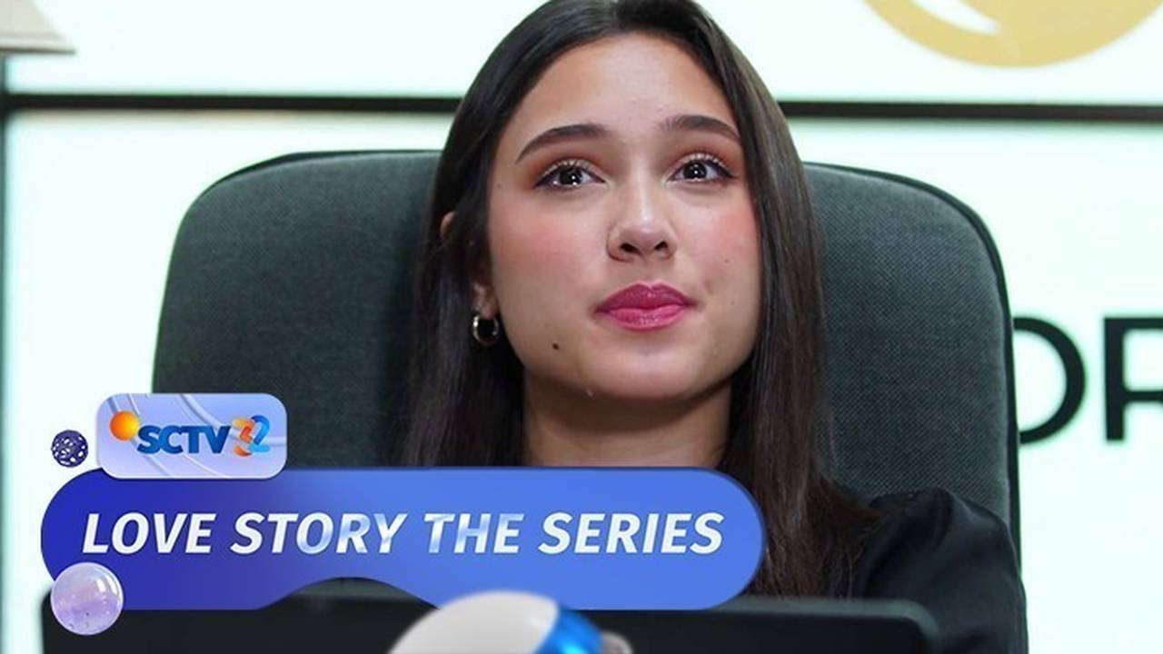 Love Story The Series - Episode 826 | Part 2/2 (2021) | Vidio