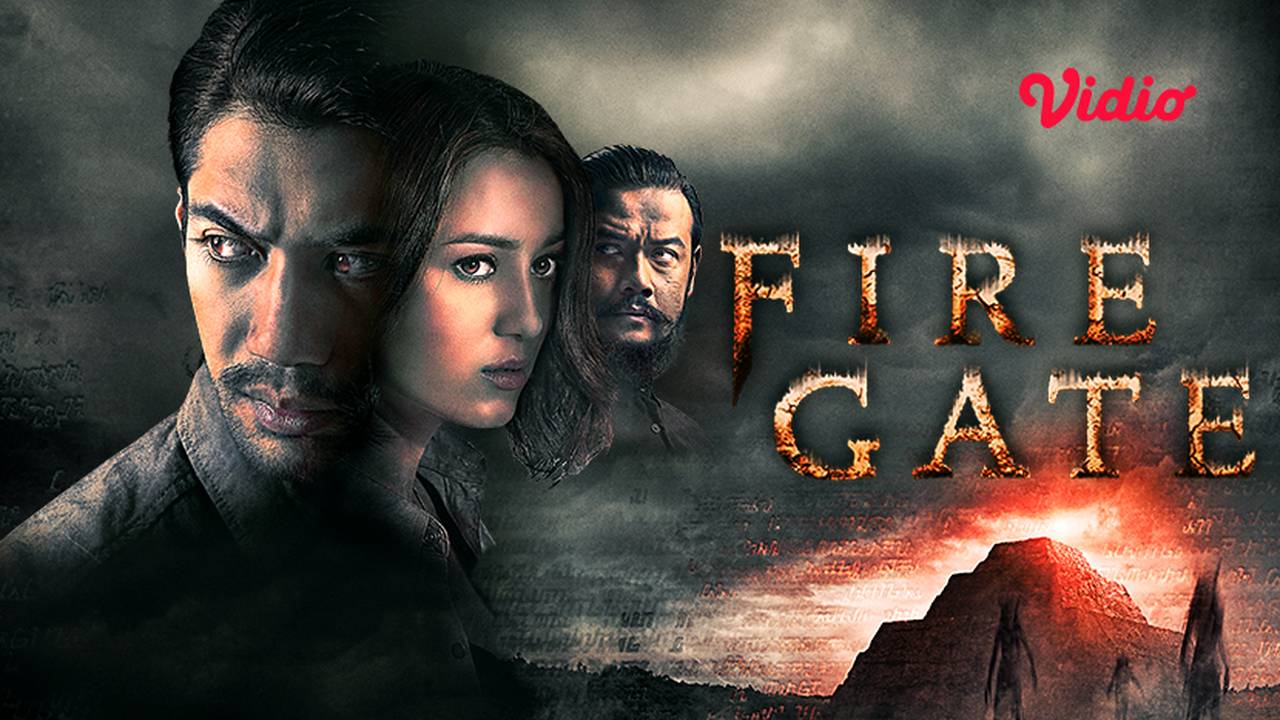 Streaming Firegate (2017)