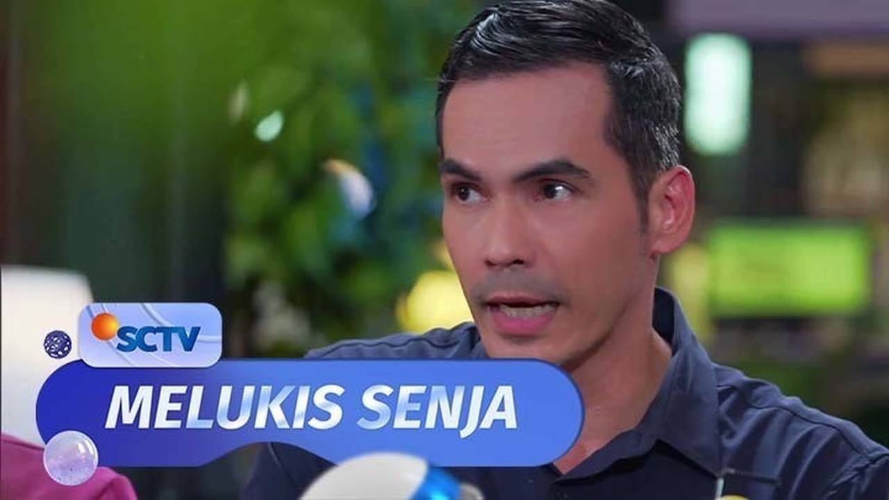 Melukis Senja - Episode 18 | Part 1/2 (2023) | Vidio