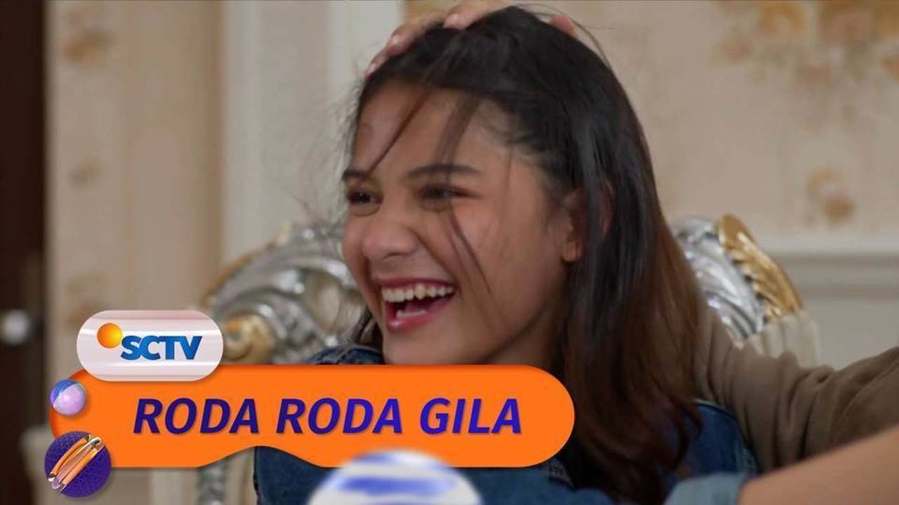 Roda Roda Gila - Episode 7 | Part 1/2 (2022)