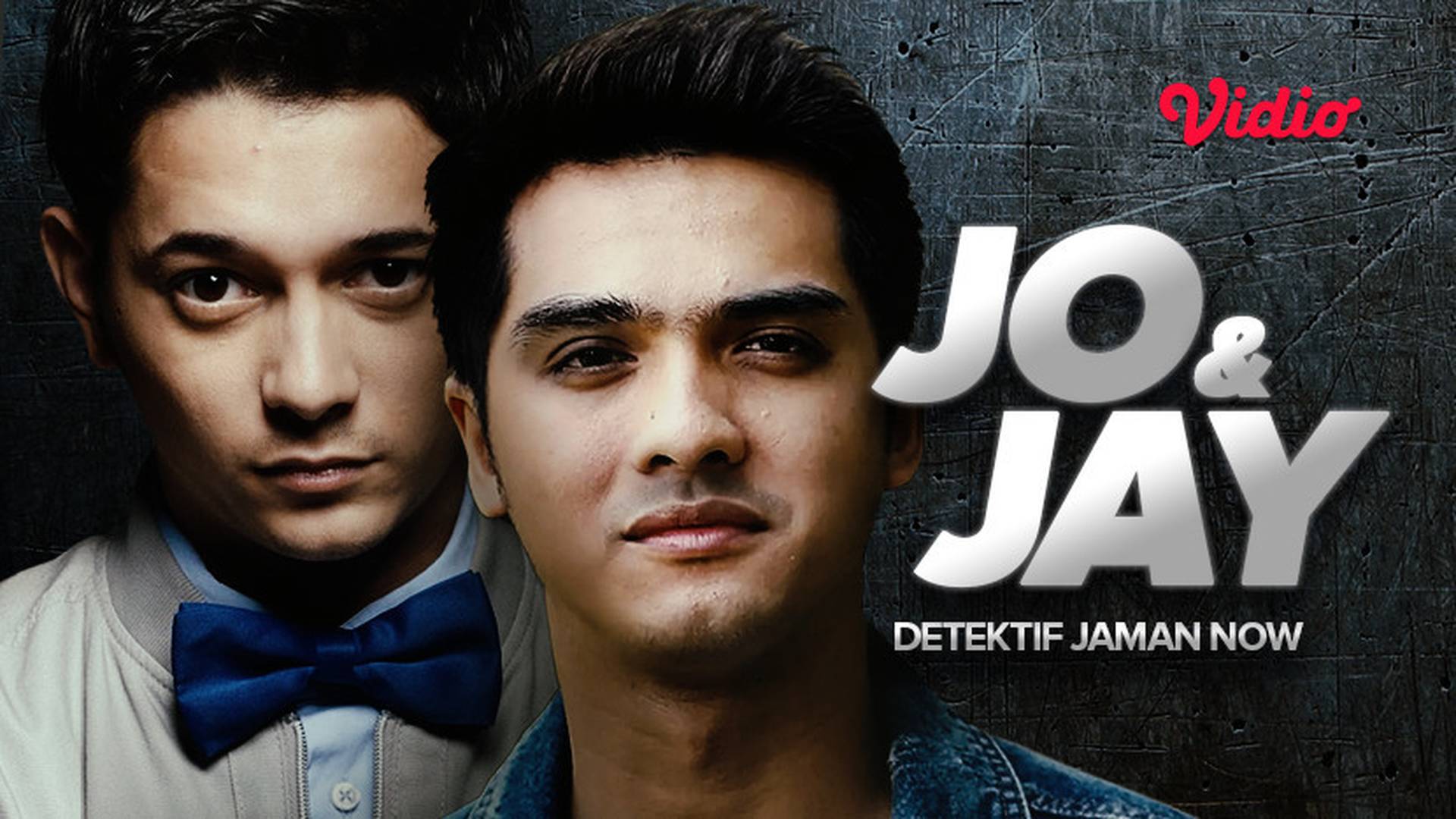 Streaming Jo & Jay (Sinetron SCTV)