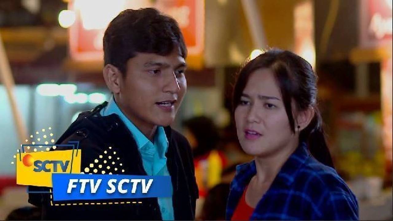 Wonder Woman Of Kandang Kambing | FTV SCTV (2020) Full Movie