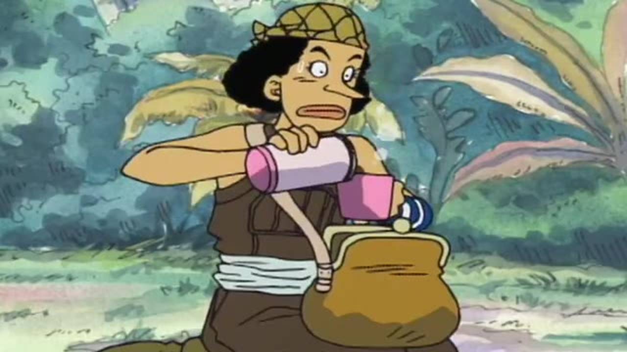 One Piece - Episode 18 (1999) Subtitle Indonesia | Vidio