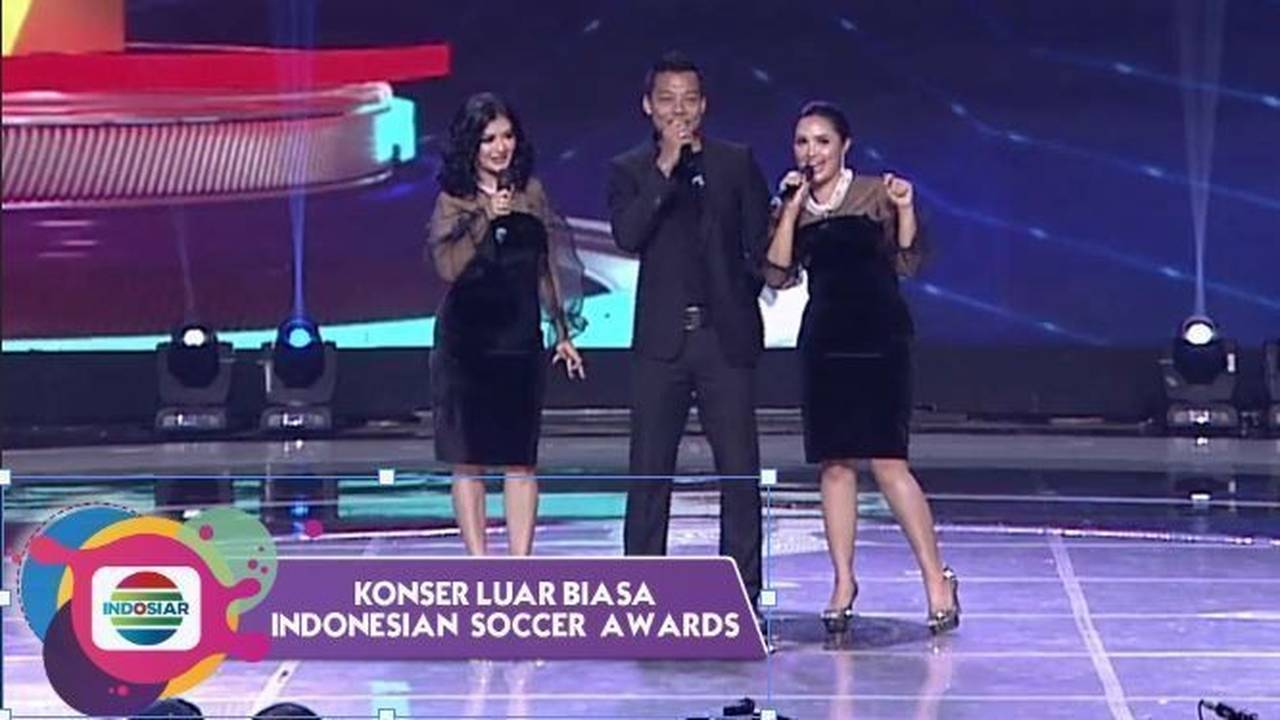 Goyang Heboh! Selebrasi Gol ala Duo Racun Bersama Wawan dan Paulo ...