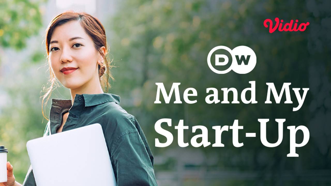 Nonton DW - Me and My Start Up (2024) Sub Indo