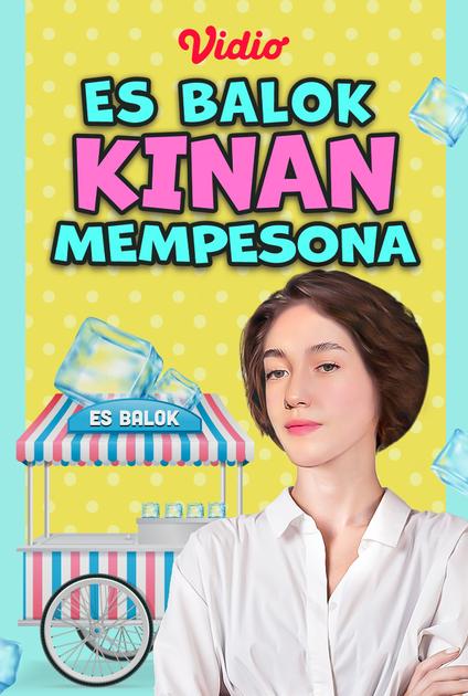 Streaming Es Balok Kinan Mempesona | Vidio