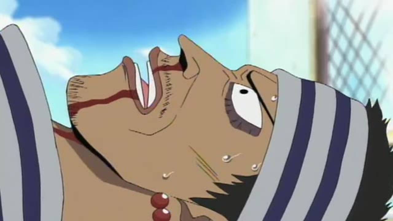 One Piece - Episode 29 (2024) | Vidio