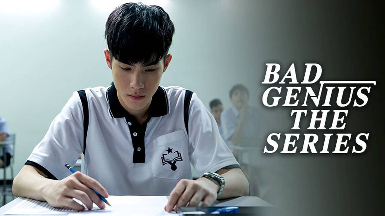 [Gratis] Bad Genius: The Series - Episode 02 (2020) | Vidio
