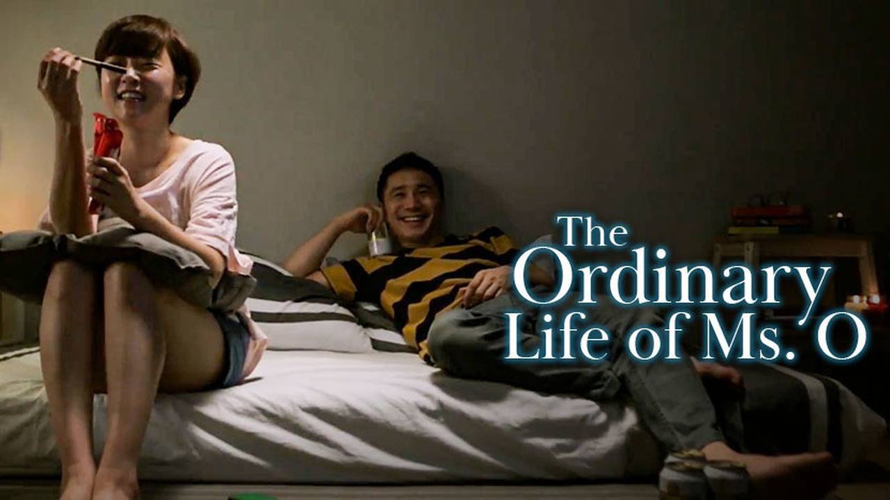 The Ordinary Life of Miss O - Ordinary Life of Miss O - Episode 03 (2016)