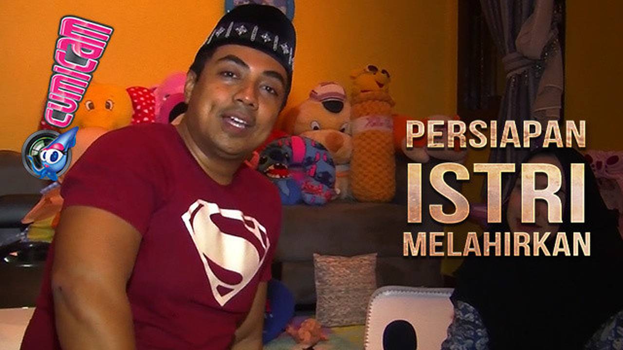 Istri Segera Melahirkan, Ini Sejumlah Persiapan Ustad Riza Muhammad | Vidio