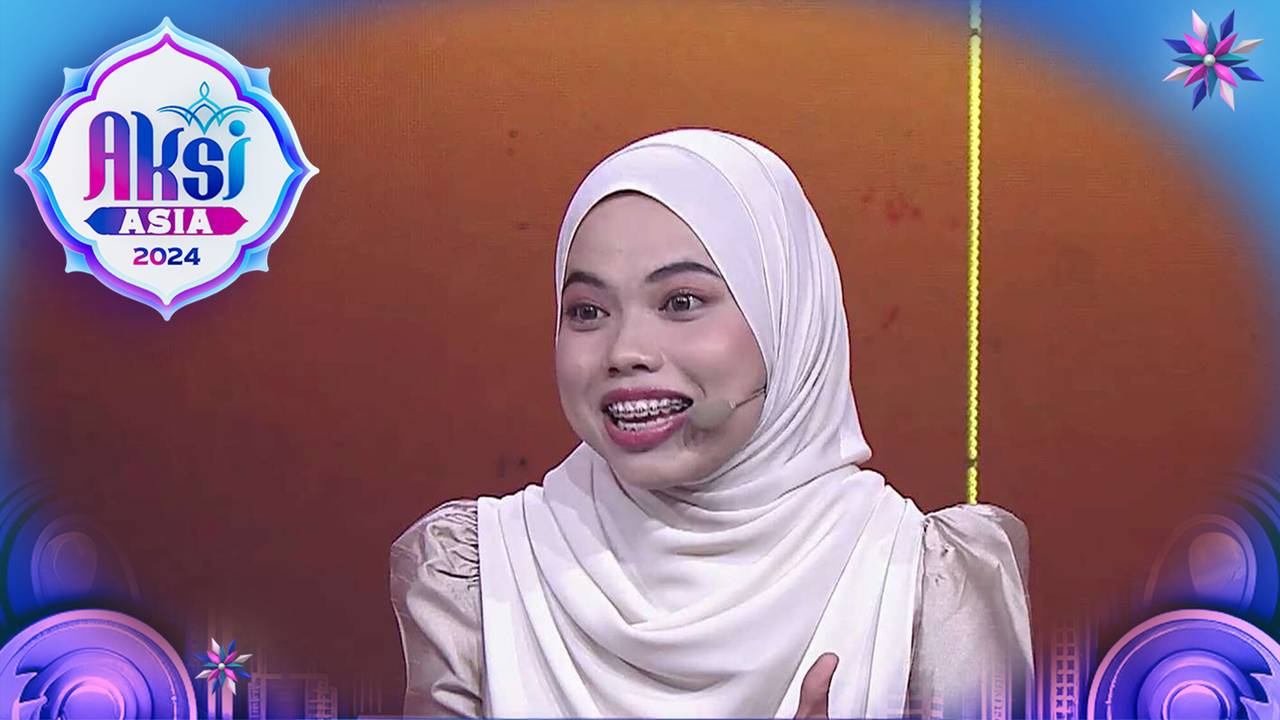 Tausiah Raisyah (Malaysia) Panduan Agung, Hadiah Dari Yang Maha Agung ...