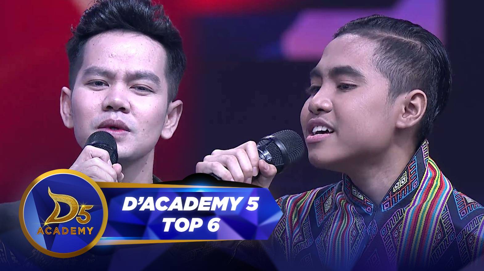 Eby Dan Faul Gayo Ditantang Papi Fildan "Sakit Gigi" Versi Jazz Dan ...