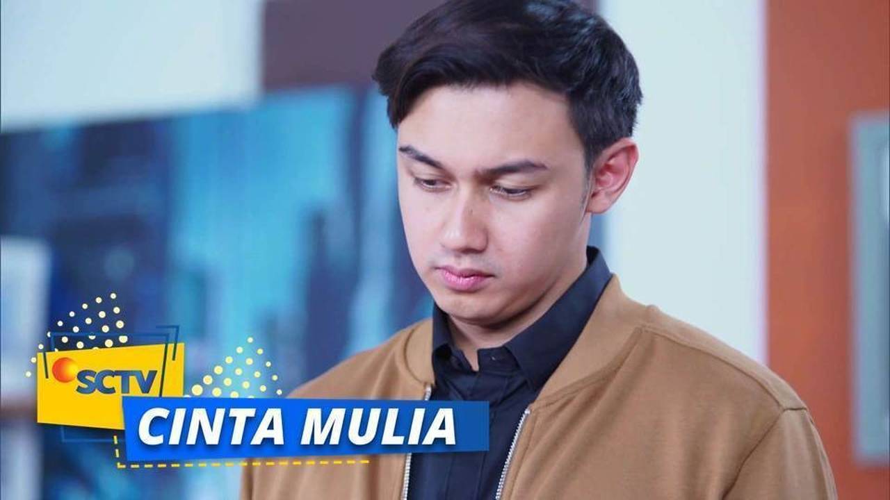 Cinta Mulia - Episode 30 Part 1/2 (2020)