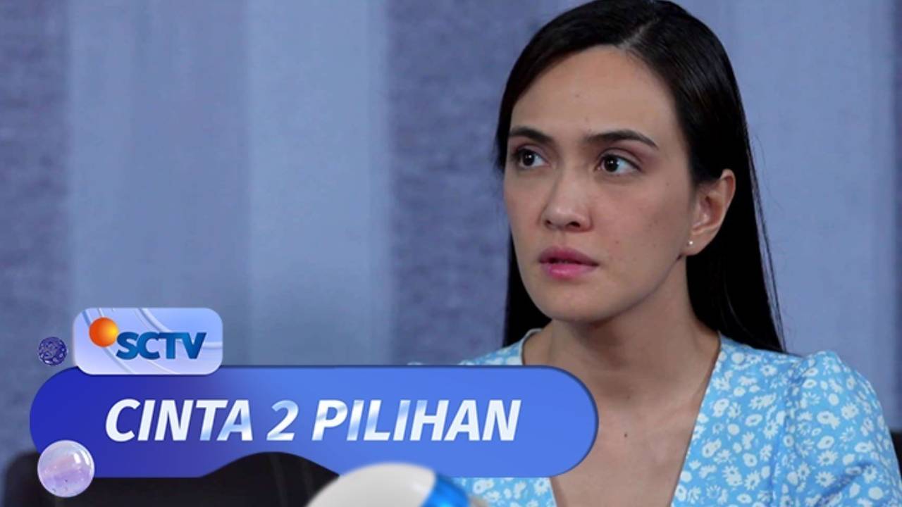 Cinta 2 Pilihan - Episode 133 | Part 1/2 (2022) | Vidio