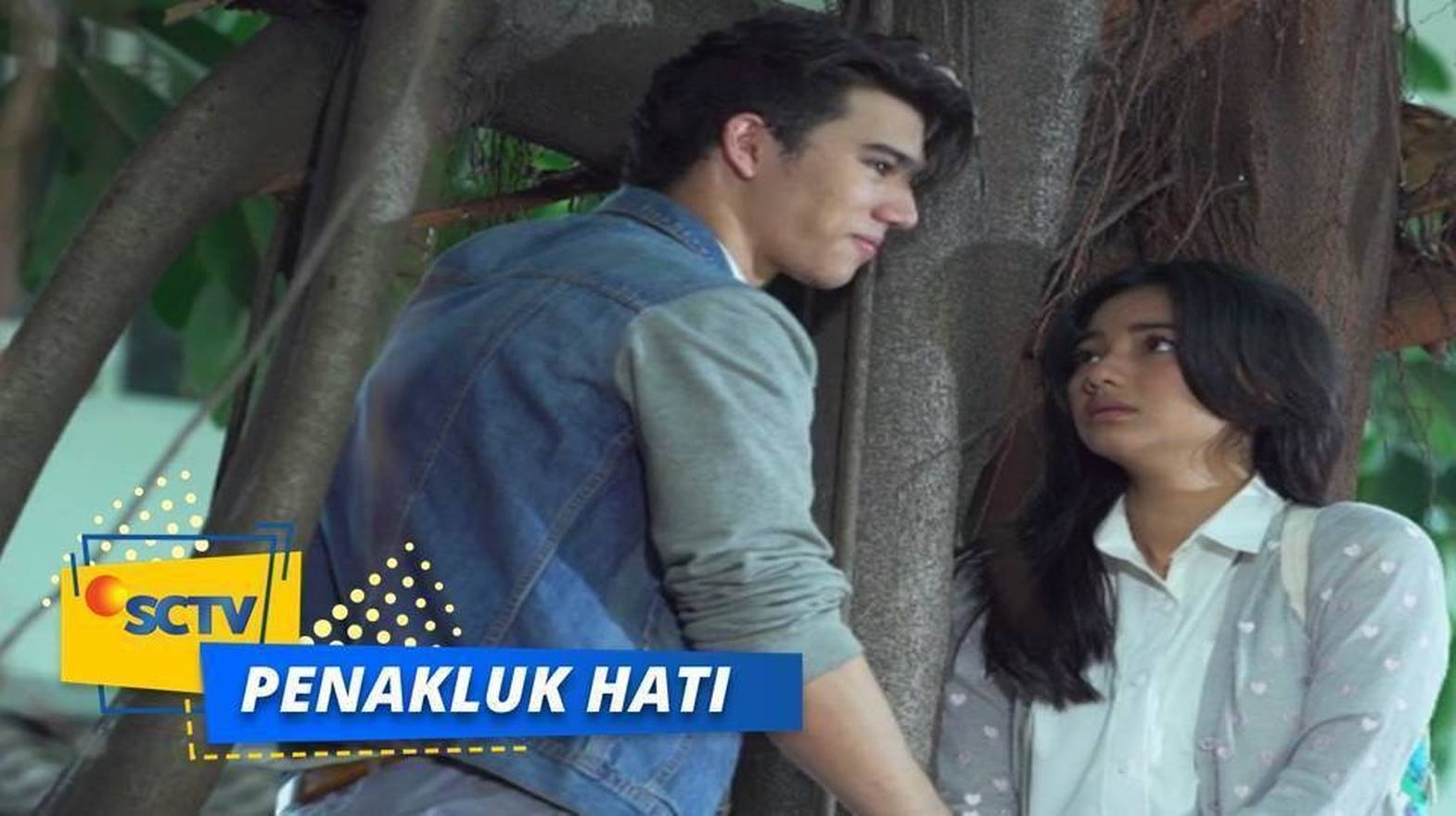 Penakluk Hati - Episode 01 (2018) | Vidio