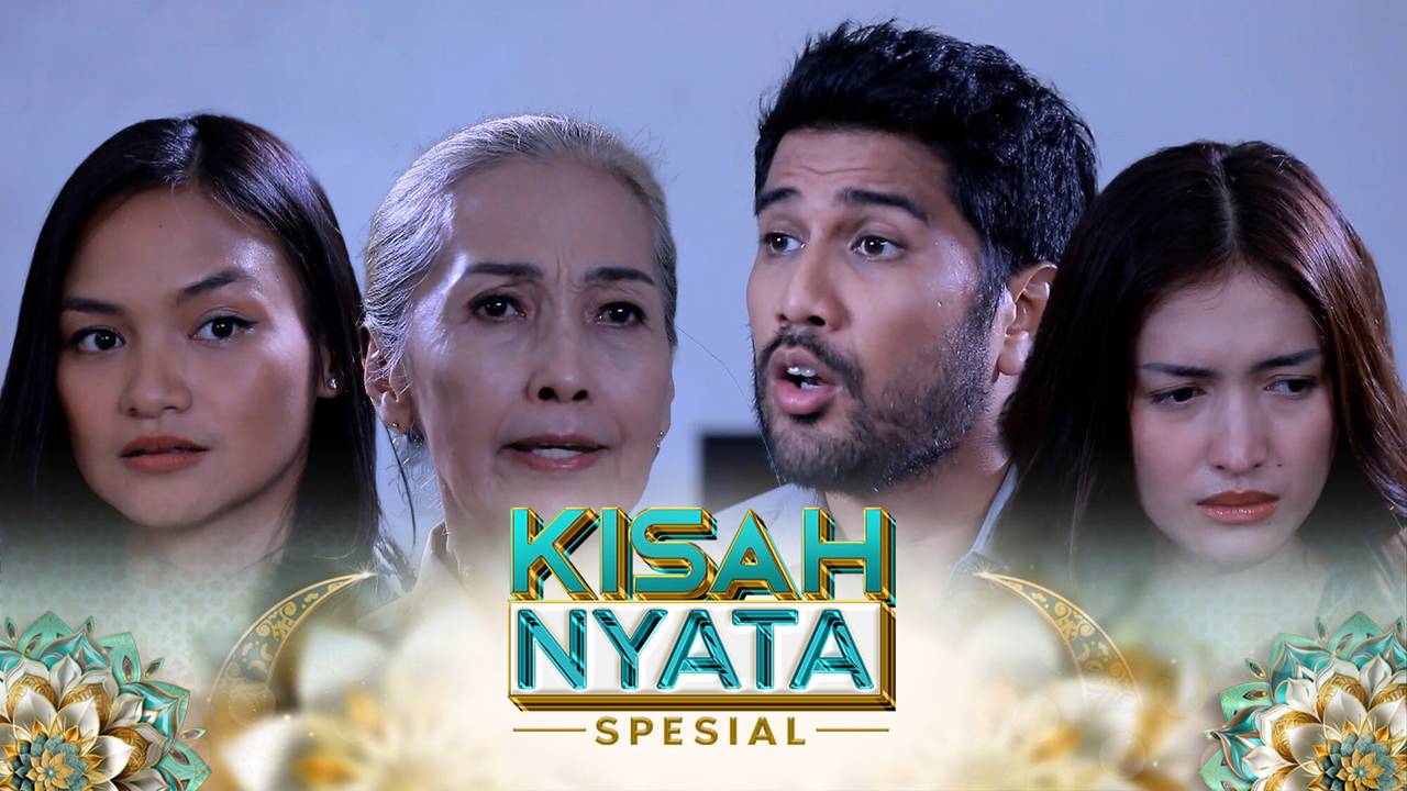 Aku Selalu Salah Di Mata Mertuaku | Kisah Nyata Spesial (2024) Full ...
