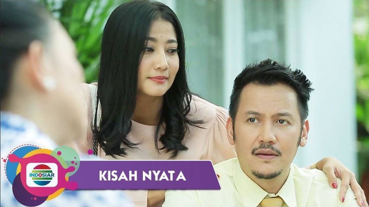 Istri Jago Sandiwara, Suami Menderita | Kisah Nyata (2017) Full Movie | Vidio