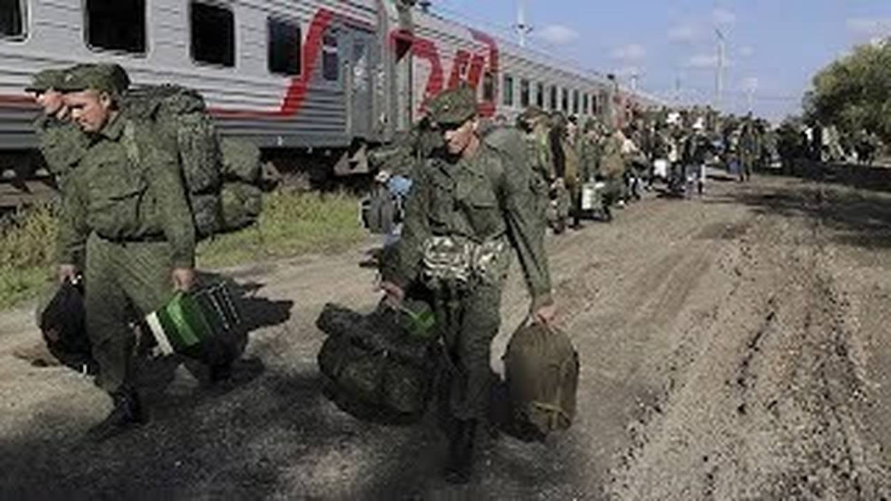 Two men open fire at Russian military range in Belgorod, killing 15 and ...