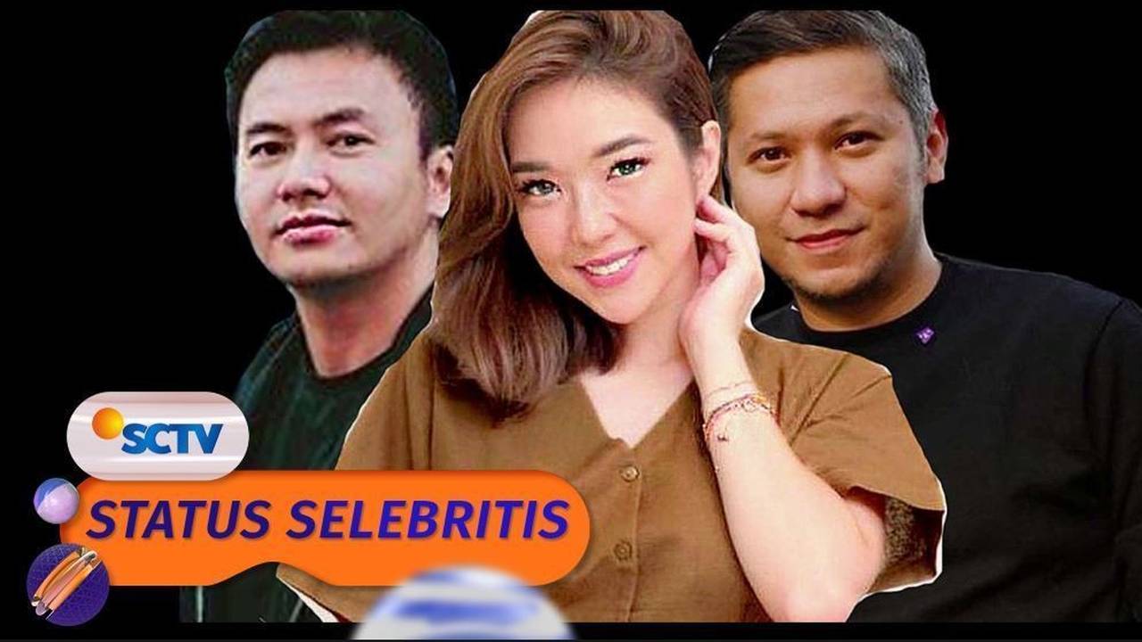 Putus Dari Wijin!! Gisel Kembali Rujuk dengan Gading? | Status ...