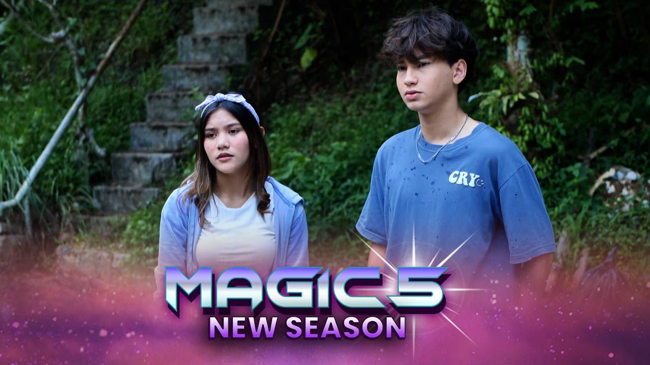 Magic 5 - Episode 530 - Magic 5 (2023)