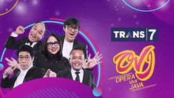 Live Streaming Opera Van Java - 21 Agustus 2024 | Vidio