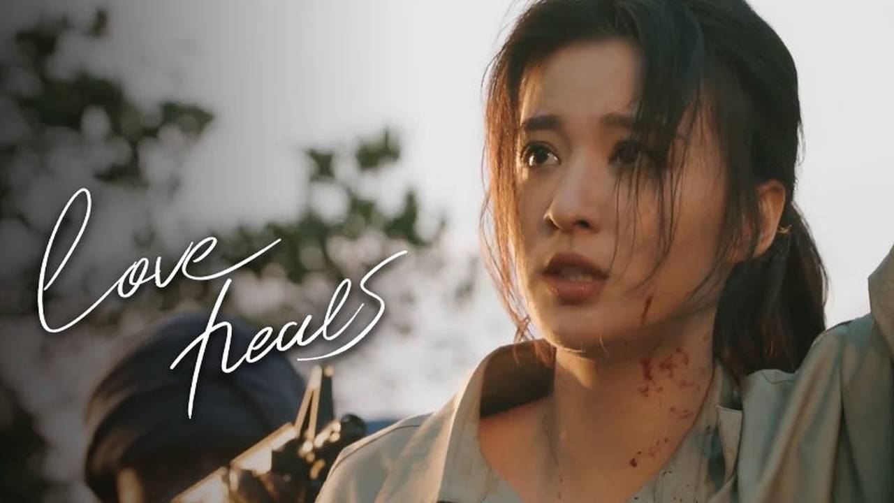 [Gratis] Love Heals - Episode 01 (2023)