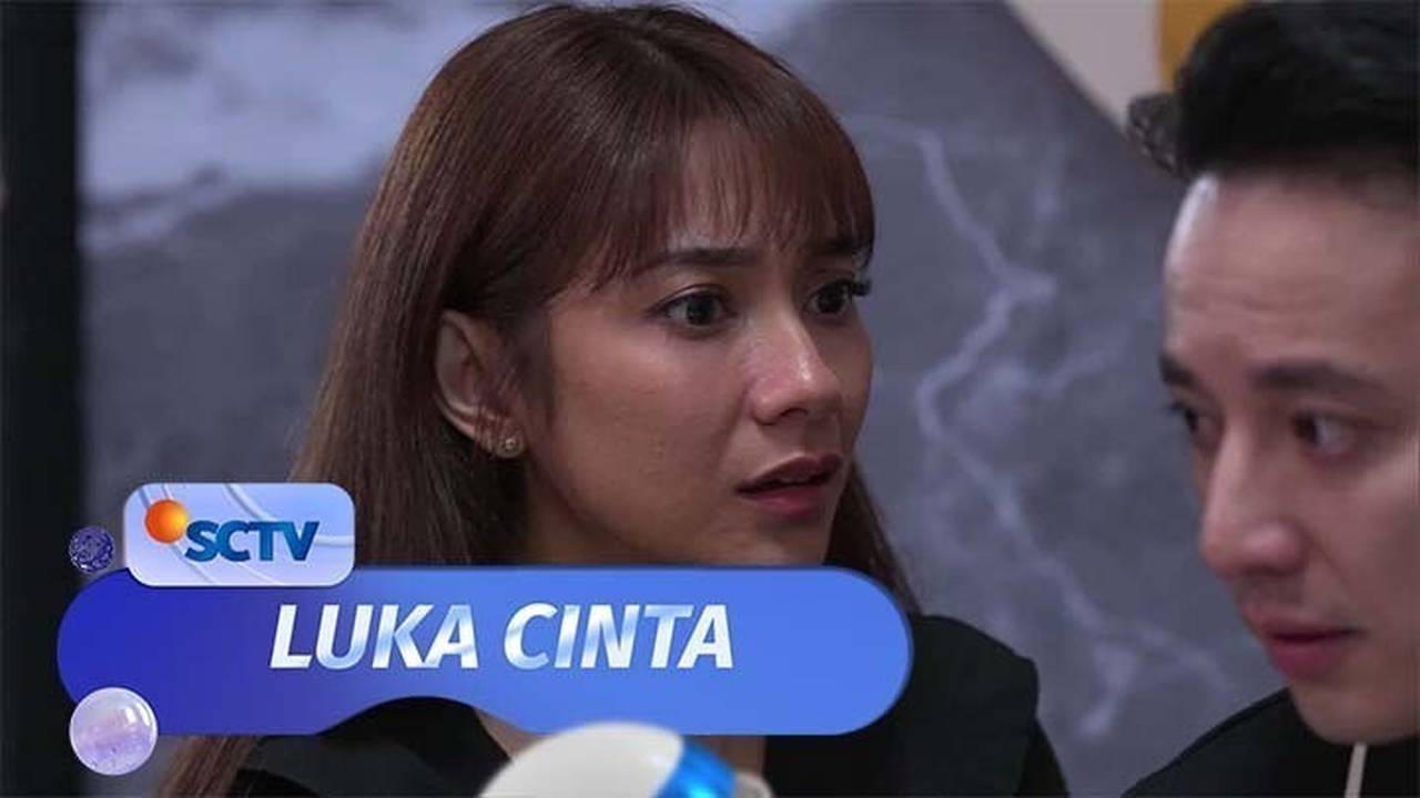 Luka Cinta - Episode 91 | Part 2/2 (2024)