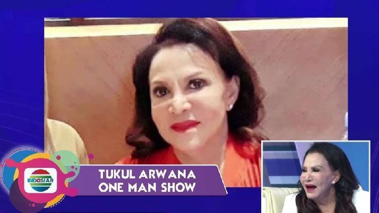 Transformasi Mpok Atik Dari Cantik Hingga Seram Dan Kembali Cantik Lagi ...