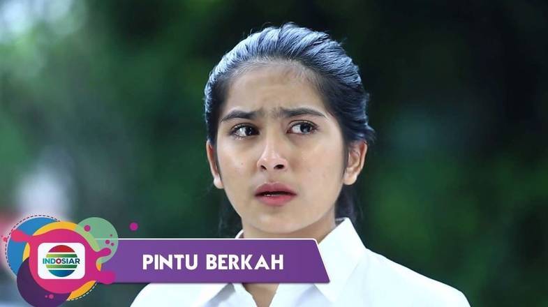 Pintu Berkah - Jatuh Bangun Perjuangan Anak Penjual Gultik Keliling ...