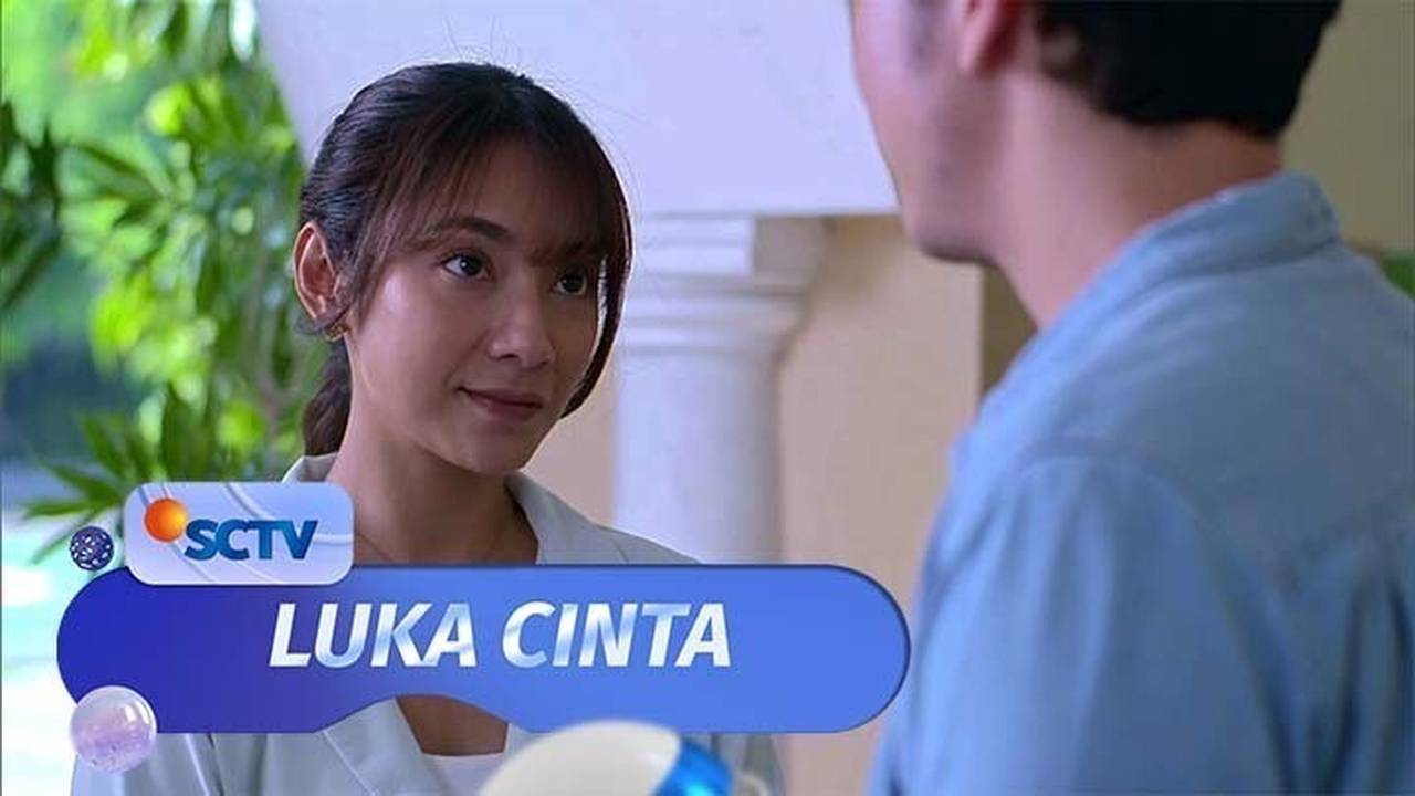 Luka Cinta - Episode 7 dan 8 | Part 1/2 (2024)