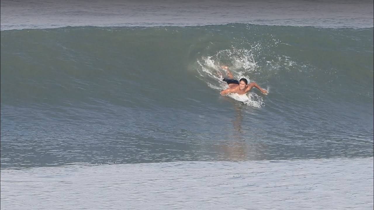 Best Sandbar Of The Year