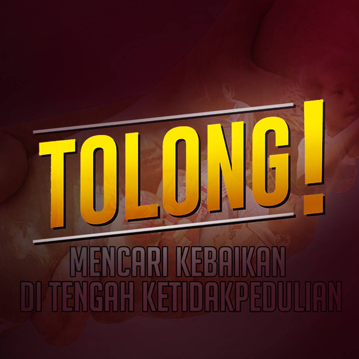 Tolong (Episode Lengkap & Terbaru) | Vidio