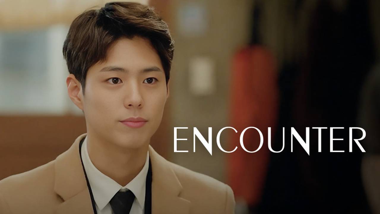 Encounter - Episode 05 (2018)