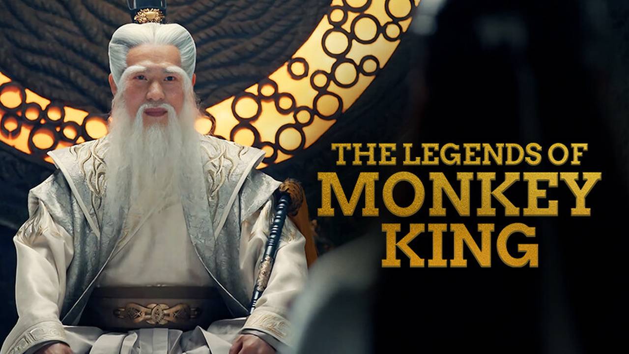 The Legends of Monkey King - Episode 09 (2023) | Vidio