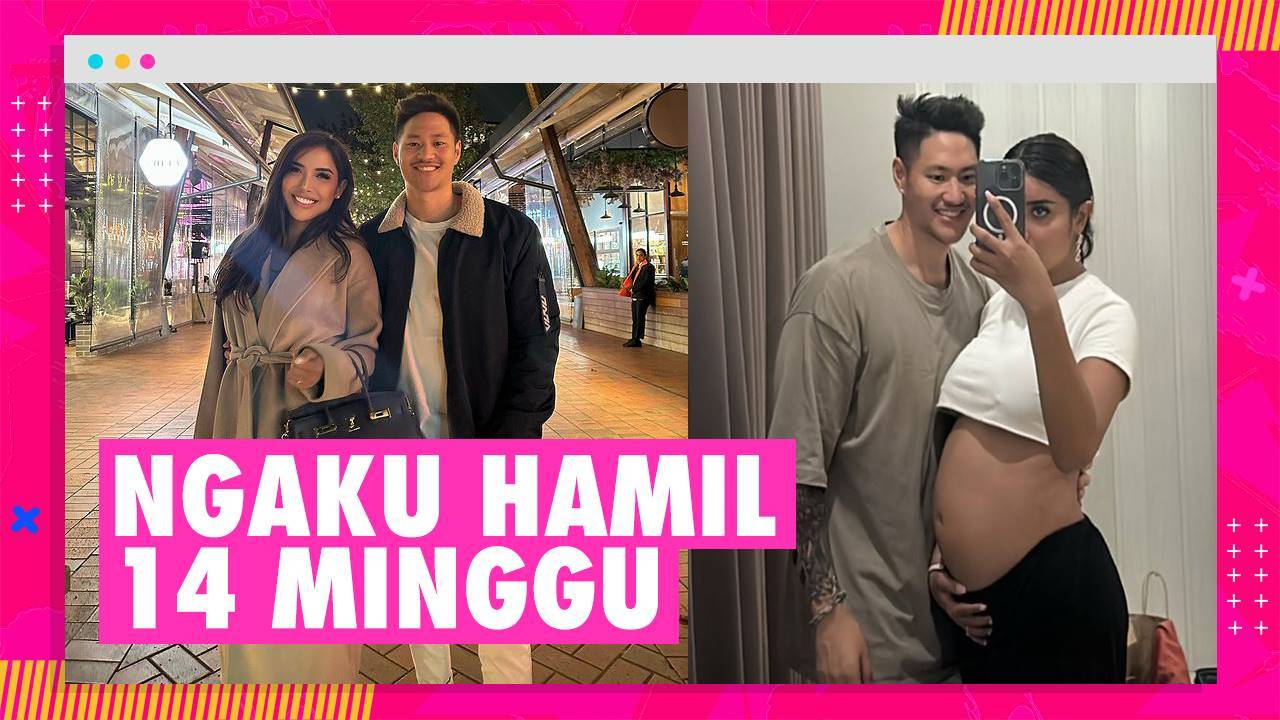 Ngaku Hamil 14 Minggu, Potret Millen Cyrus yang Kini Sering Pakai Baju ...