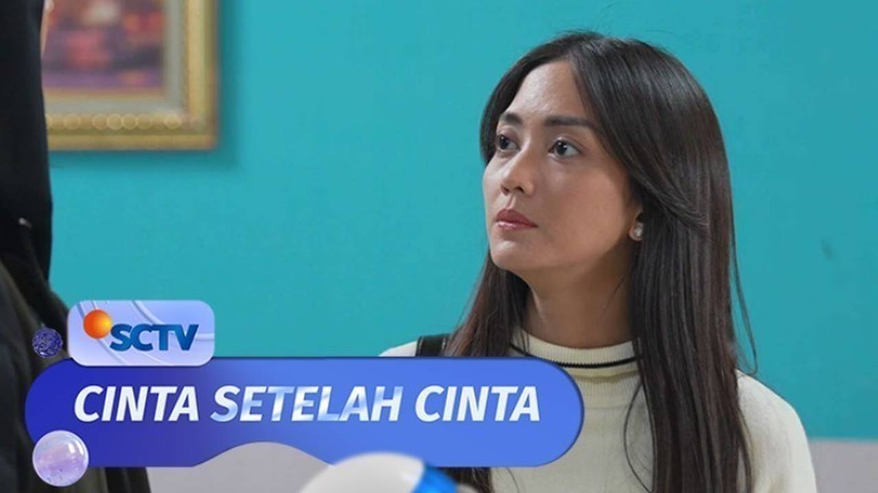 Cinta Setelah Cinta - Episode 548 | Part 2/2 | Vidio