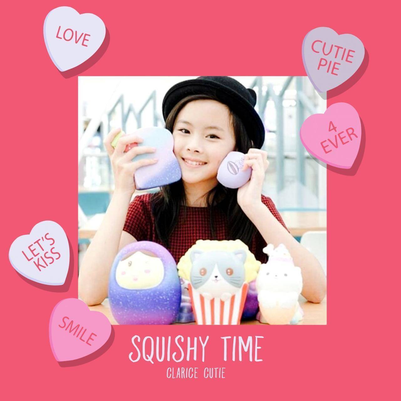 Squishy Time (Episode Lengkap & Terbaru) | Vidio
