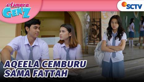 Asmara Gen Z (Episode Lengkap & Terbaru) | Vidio