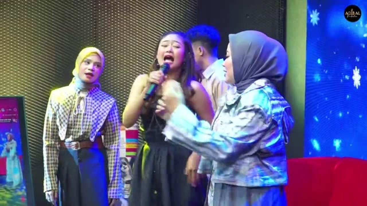 Sonia Nurul - Terkesan | Ngobral Live Digeboy Wulan Permata | Vidio