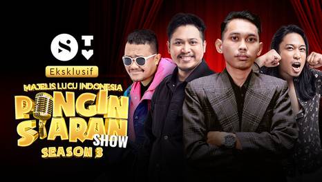 Live Streaming Samara TV Indonesia | Vidio