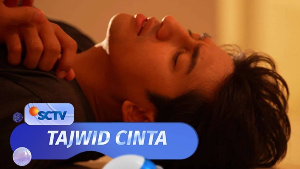 Tajwid Cinta - Episode 240 | Part 1/2 (2022)