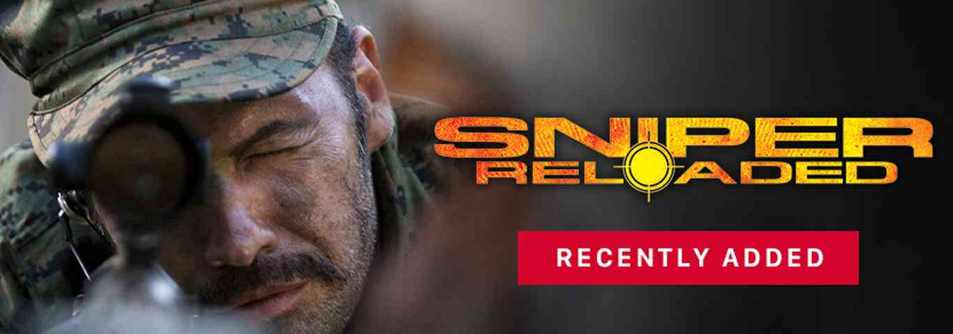 Nonton Sniper: Reloaded (2011) Sub Indo | Vidio