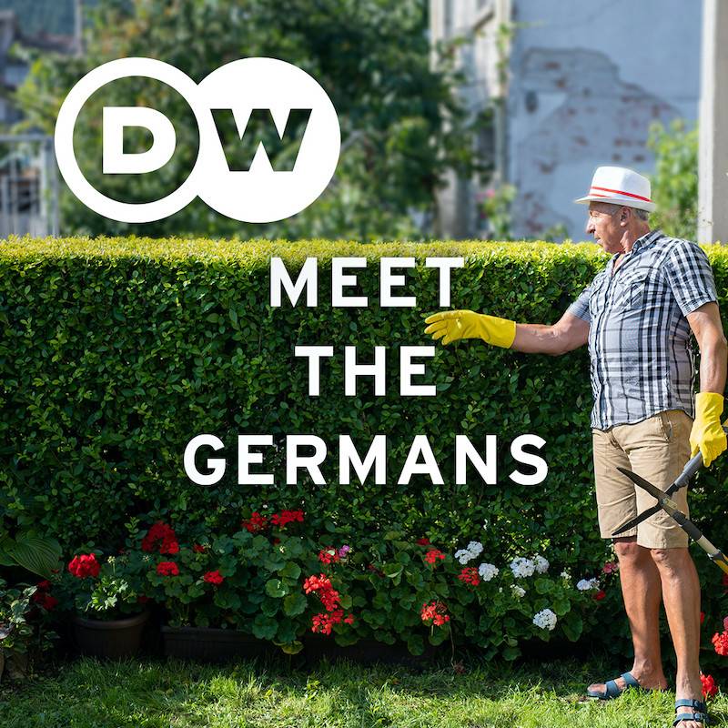 DW Meet the Germans (Episode Lengkap & Terbaru) | Vidio