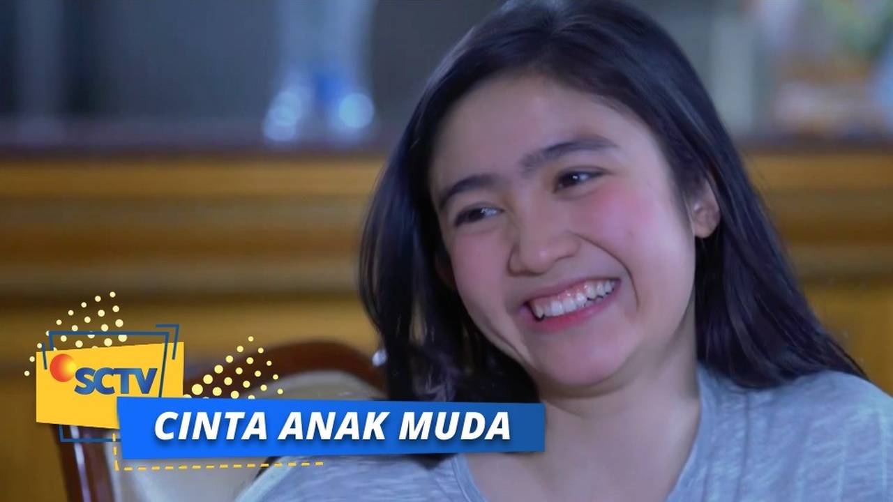 Tania Happy!! Akhirnya Bu Prita Beri Izin Tania Dekat-Dekat dengan ...